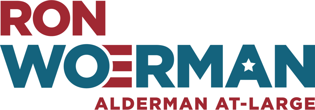 Meet Ron Woerman - Ron Woerman Alderman At-Large For Aurora