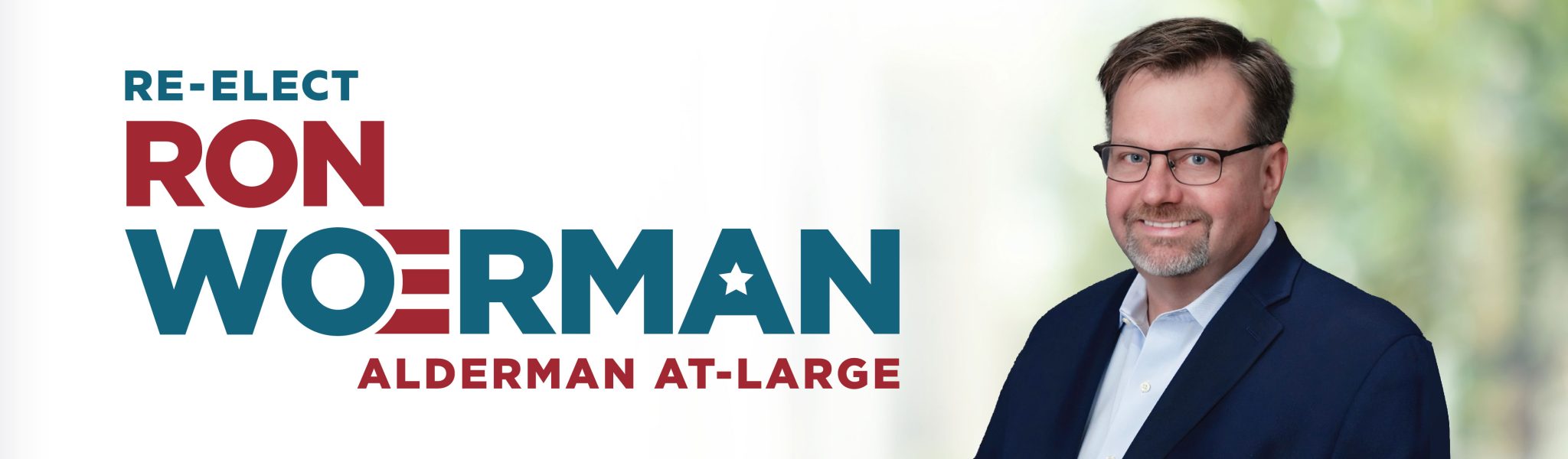 Home - Ron Woerman Alderman At-Large For Aurora